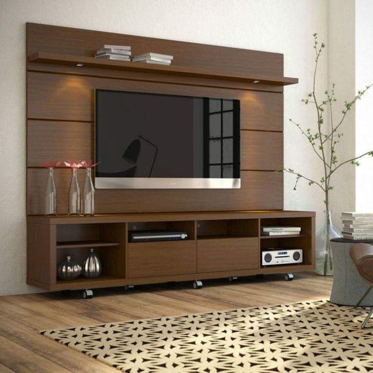 TV Unit & Cabinets