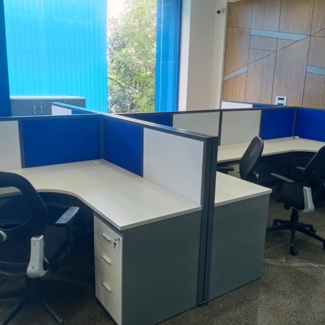 Office Workstation Furniture
